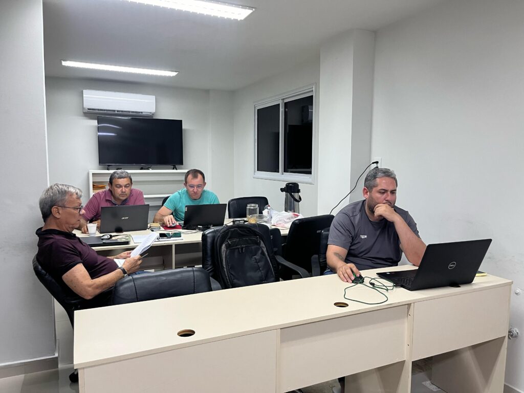 Conselho Regional dos Técnicos Industriais do Rio Grande do Norte | CRT-RN